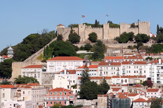 Lisbon Half Day Discovery Private Tour - Additional Information