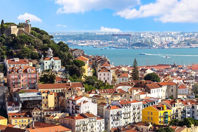 Lisbon Historical Downtown Private Tour - Schedule and Availability Options