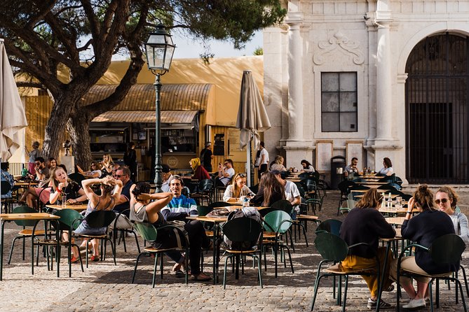 Lisbon: Hop-On Hop-Off Tour Bus With Three Routes Including Tram - Understanding the Schedule: Best Times to Catch the Bus