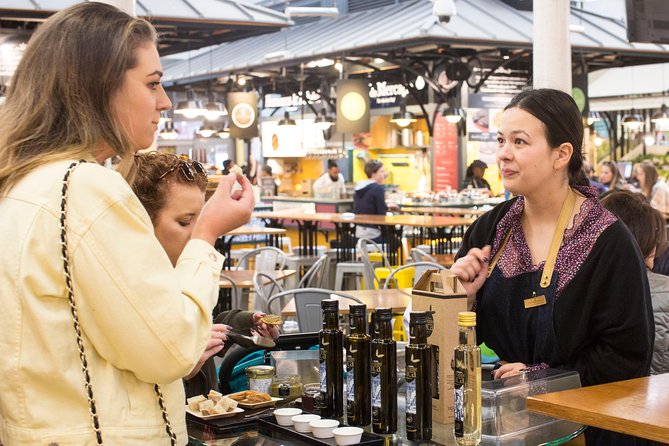 Lisbon Original Morning Food Tour by Food Lover Tour - Tour Experience and Highlights