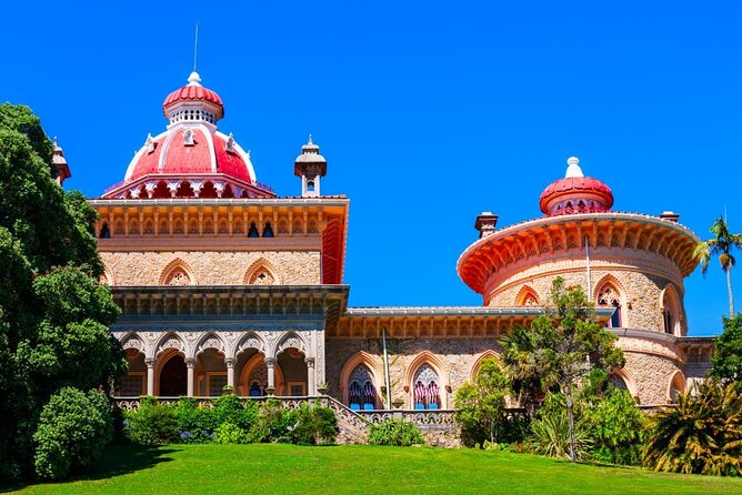 Lisbon: Sintra, Cabo Da Roca Private Tour - Customer Reviews and Feedback