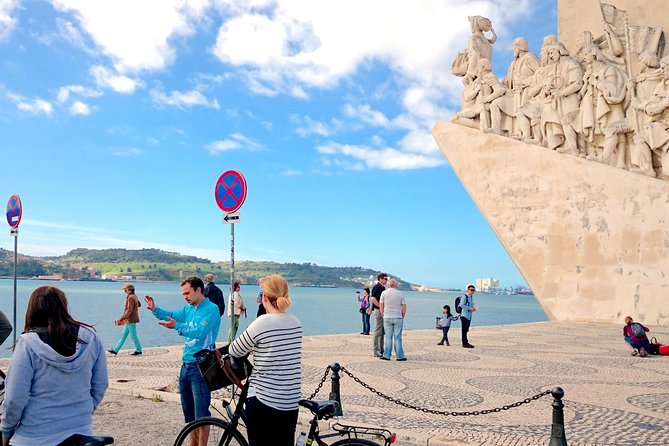 Lisbon Waterfront Bike Tour - Small Groups - About the Tour Operator
