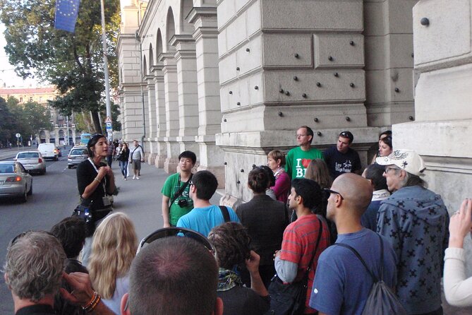 Lives of Hungarians Under Communist and Capitalist System - Transition to Capitalism