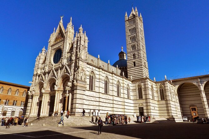 Livorno Shore Excursion: Private Day Trip to Siena and San Gimignano - Inclusions and Upgrades