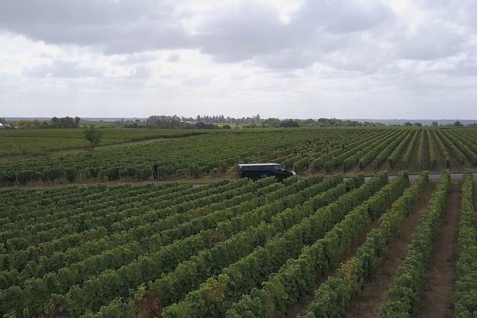 Loire Valley Half Day Wine Tour From Tours : Vouvray Wine Tasting - Exploring Vouvray Vineyards and Wineries