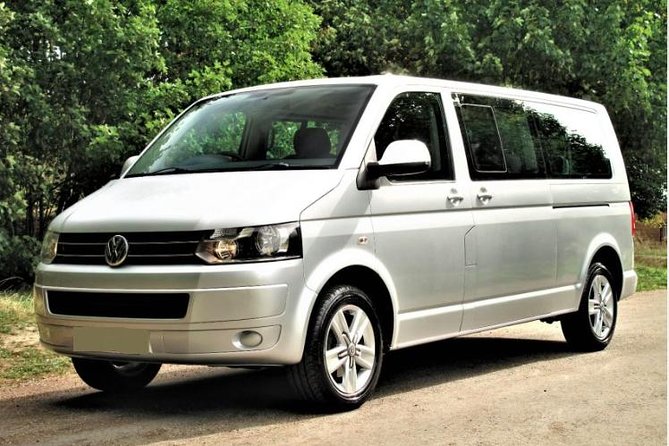 London to Southampton Cruise Terminals Private Port Transfer - Vehicle Options