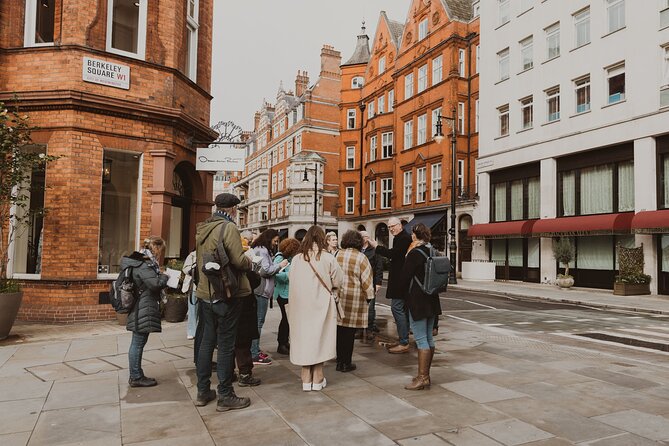 London:Winston Churchill Walking Tour With WII War Rooms Entrance - Guest Feedback and Experiences