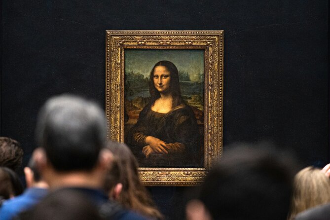 Louvre Art and Mysteries: Private Guided Experience (FR ENG ESP) - Meeting and Pickup