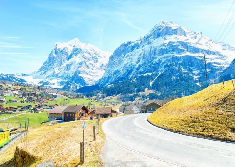 Lucerne: Experience Swiss Countryside on Private Tour by Car - Highlights and Attractions