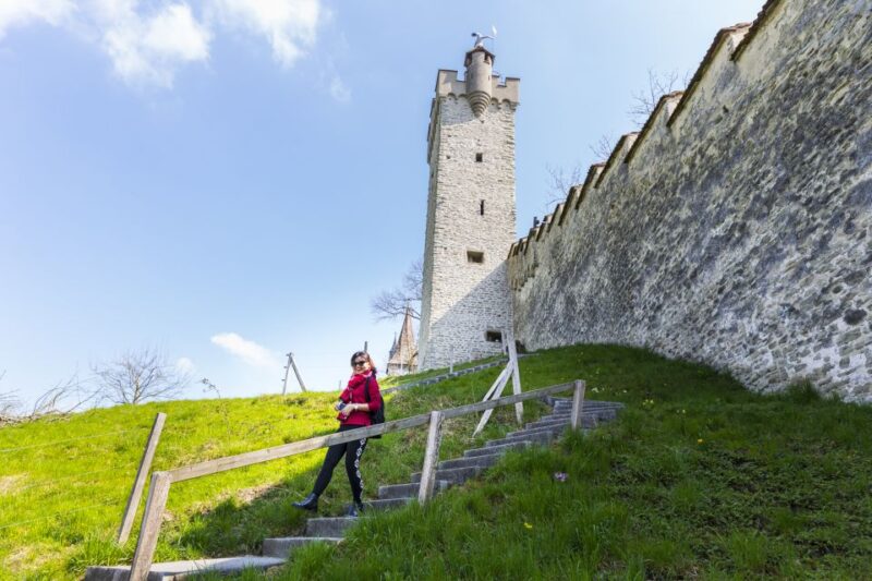 Lucerne: Photography Walking Tour - Photography Experience