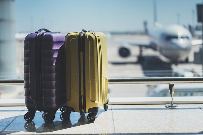 Luggage Room in Seville City Centre - Location and Transportation