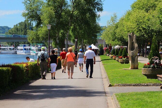 Luxembourg Private 1-Day Tour - Guest Feedback