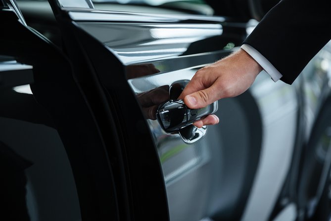 Luxury Private Transfer: Dubrovnik Airport to Dubrovnik - Customer Reviews