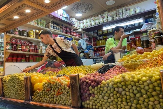 Luxury Tangier Private Day Tour From Malaga All Inclusive - Traveler Reviews and Feedback