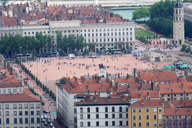 Lyon Like a Local Customized Private Guided Tour - Weather and Comfort Considerations