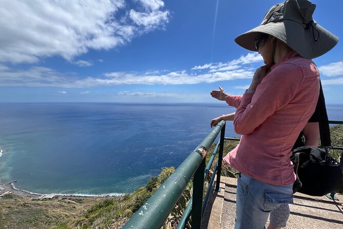 Madeira Surprise Tour - Customer Reviews
