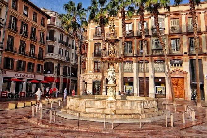Malaga Tapas and Wine Tour Review - Positive Aspects
