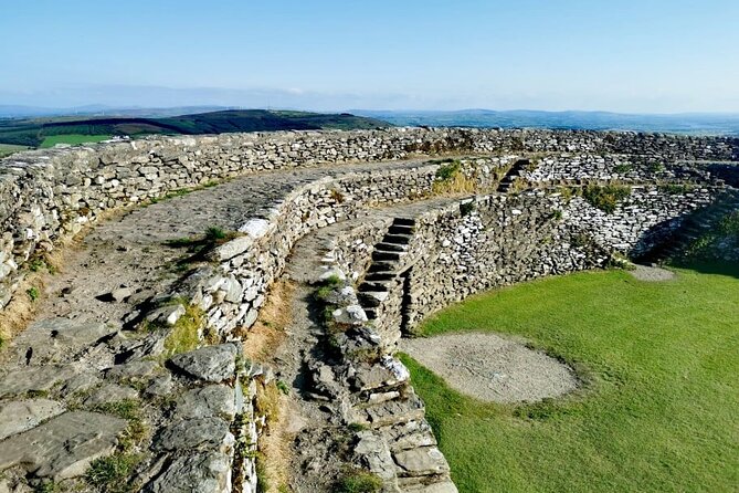 Malin Head and Inishowen Tour - Discovering Malin Head