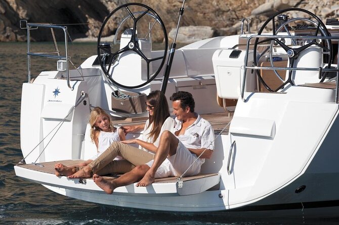 Mallorca Half Day Cruise on a Sailing Boat - Accessibility and Participation