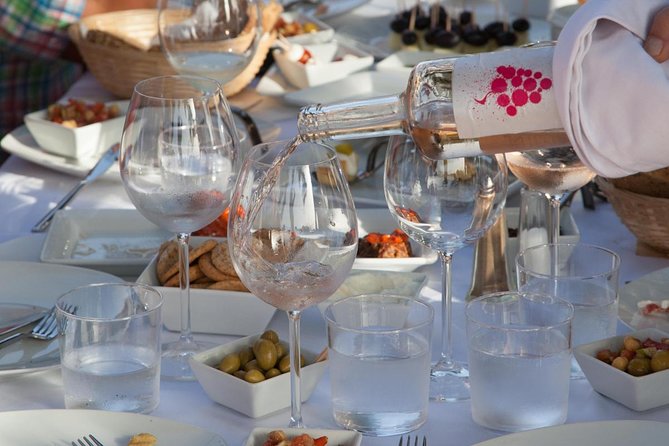 Mallorca Half Day Private Wine Tour With Wine Tasting - Participant Guidelines