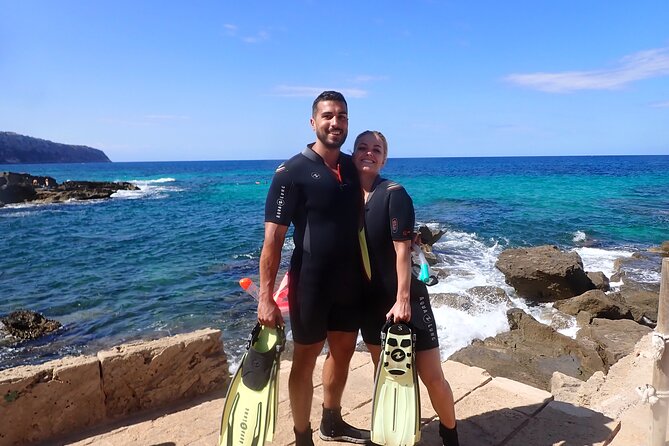 Mallorca: Snorkeling in a Beautiful Nature Reserve - Recommended Guides and Highlights