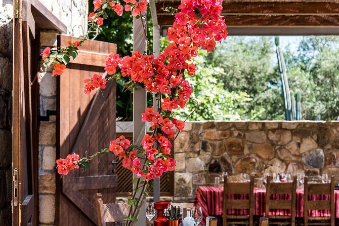 Manousakis Winery Shuttle Service Tour and Taste - Inclusions and Additional Costs of the Tour