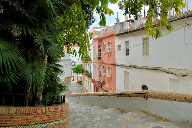 Marbella Old Town: Authentic Tapas Food Tour With Local Guide - Guide Expertise