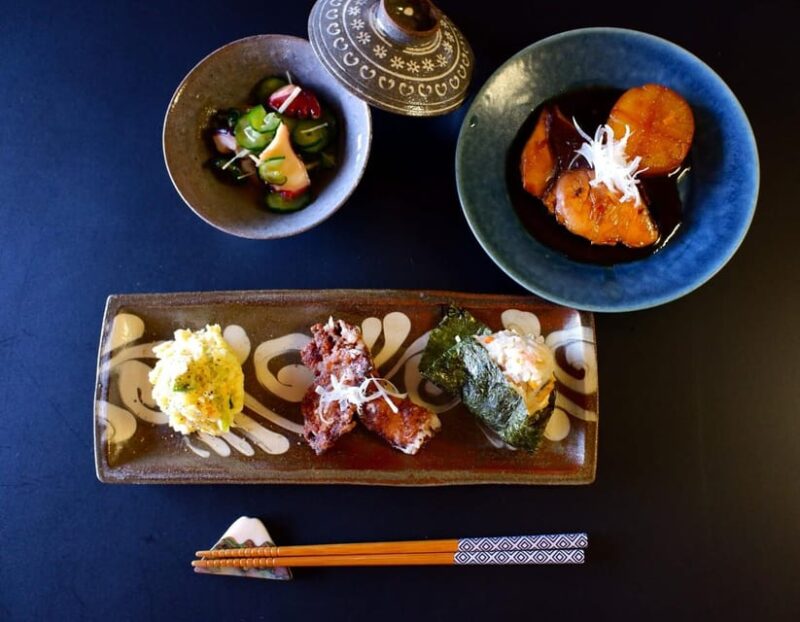 Master Washoku: 5 Core Techniques for Authentic Cooking - Mastering Techniques