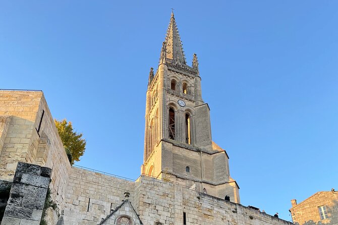 Médoc Morning Wine Tour - Winery & Tastings From Bordeaux - Tour Accessibility and Requirements