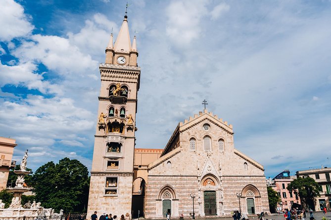 Messina Taormina: Cultural Heritage Experience - Positive Traveler Experiences