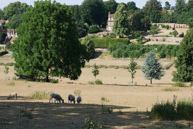 Midsomer Murders Tour From London - Henley-on-Thames: Exploring the Quaint Town