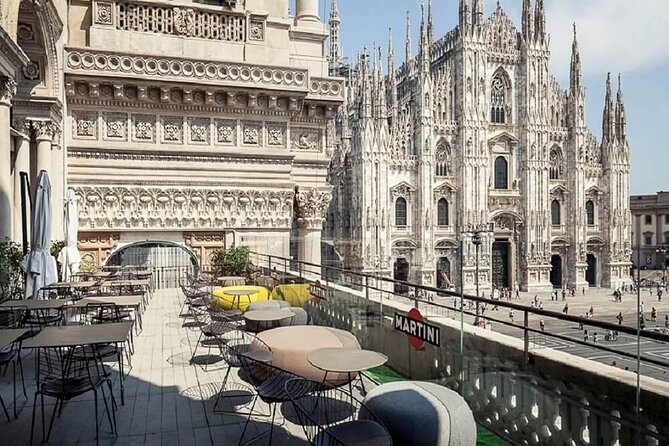 Milan Private Tour of the Duomo and the Terraces of the Duomo - Customer Reviews and Feedback