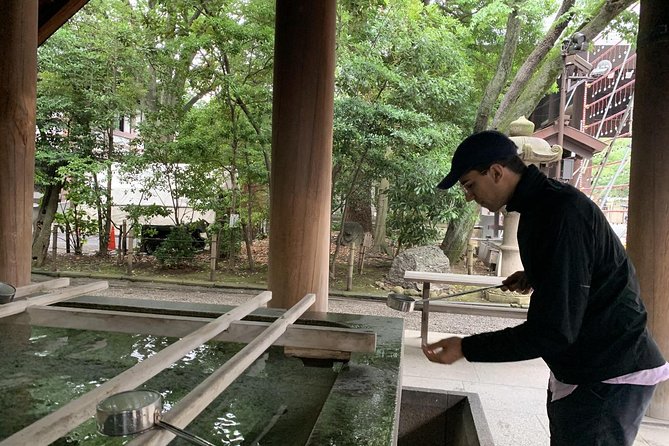 Modern Japanese History Tour in Tokyo - Tour Duration and Type