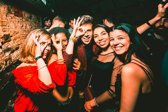 Mondays Like Fridays Review: Partying in Prague - Traveler Recommendations and Ratings