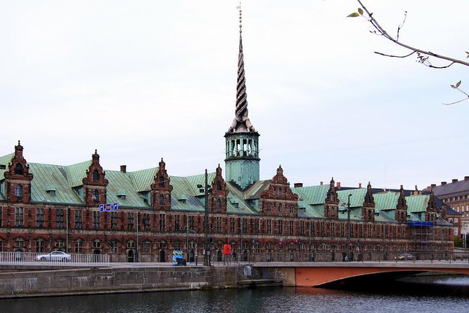 Monstour: A Self-Guided Audio Tour of Danish Folk Legends - Accessing the Self-Guided Audio Tour