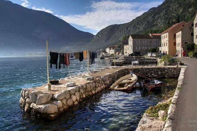 Montenegro & Bosnia in 1day: 2 Countries Day Tour From Dubrovnik - Itinerary Highlights