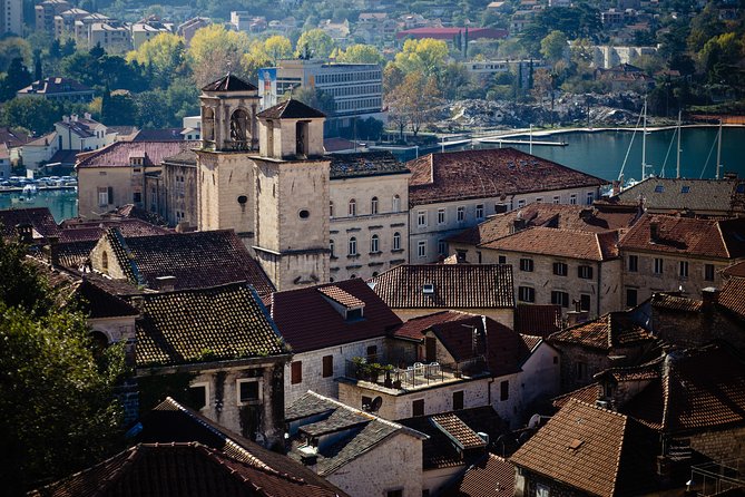 Montenegro Full-Day Trip From Dubrovnik With Optional Boat Trip - Visiting the UNESCO-Listed City of Kotor