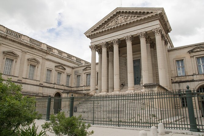 Montpellier Private Walking Tour With A Professional Guide - Exploring the History of Montpellier
