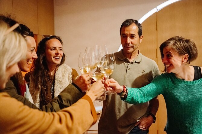Montserrat and Cava Winery Full-Day Trip From Barcelona - Booking Information and Cancellation Policy