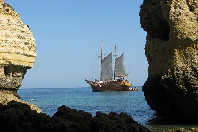 Morning Caves Expedition Tour From Portimao - Inclusions and Accessibility