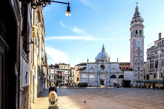 Morning Walking Tour of Venice Plus Gondola Ride - Tour Experience and Feedback