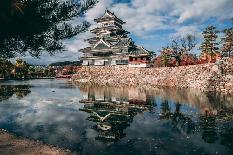 Mt. Fuji & Hakone: Private Day Trip - Transportation and Comfort