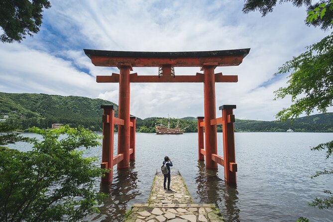 Mt. Fuji or Hakone Private Sightseeing Day Trip From Tokyo - Customer Reviews and Experiences