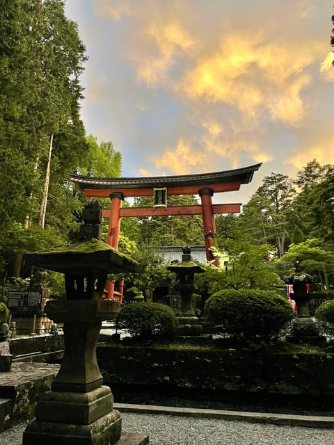 Mt Fuji Private Day Tour With English Speaking Driver - Transportation and Accessibility