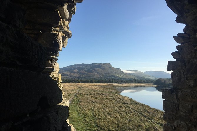 Multi Day Private Tour Of Scotland - Availability & Accessibility