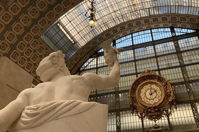 Musée DOrsay: the Impressionists and Beyond Small Group - How to Book Your Experience: Tips and Options