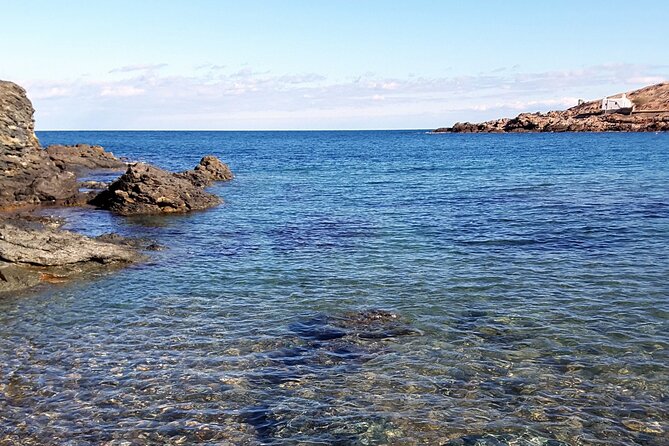 Mykonos Half-Day Hiking Adventure - Meeting Point and Logistics