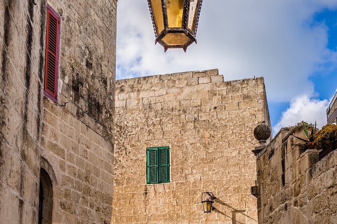 Mysteries of Mdina:Private Tour of the Ancient City - Tour Experience