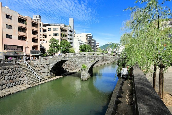 Nagasaki Full-Day Private Tour With Government-Licensed Guide - Highlights of the Nagasaki Tour