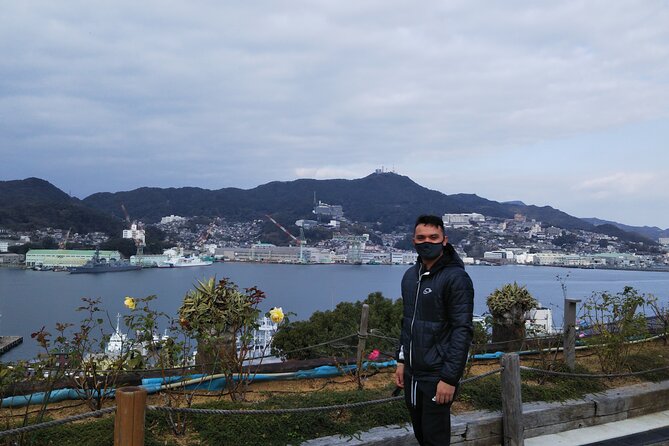 Nagasaki Full Day Tour With Licensed Guide and Vehicle - Tour Experience and Highlights